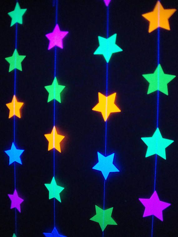 NEON SUMMER PARTY | Events |BOXPARK