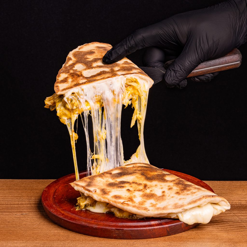 Funky Chips | Wembley | North West London | Street Food | BOXPARK