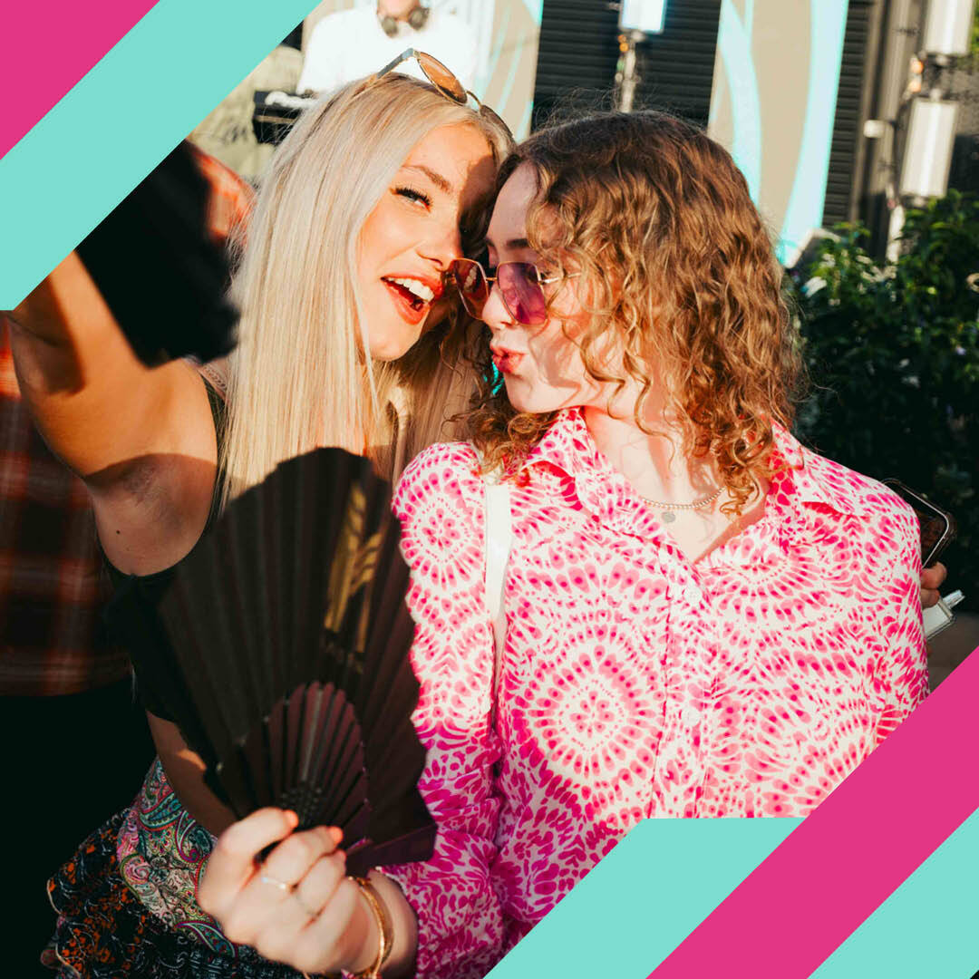 MIAMI PEACH HOSTED BY TIZZLE & DOM TOWNSEND & LES CALVERT | Events |BOXPARK