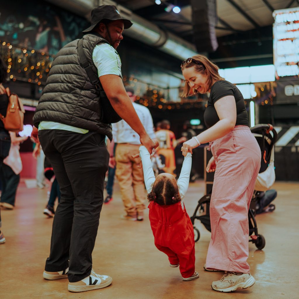 Croydon Events | Boxpark Croydon