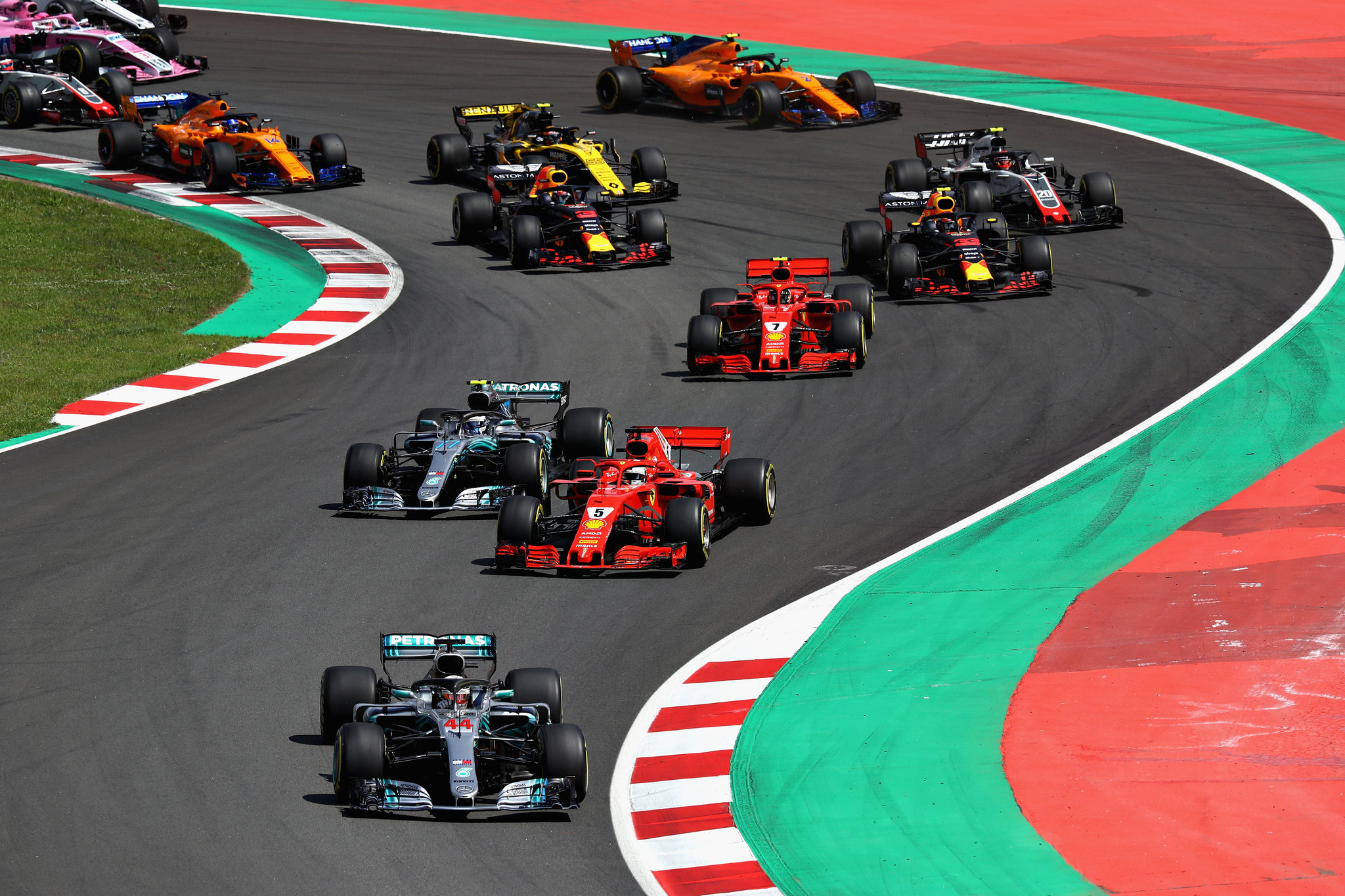 Formula 1: Italian Grand Prix | Events |BOXPARK
