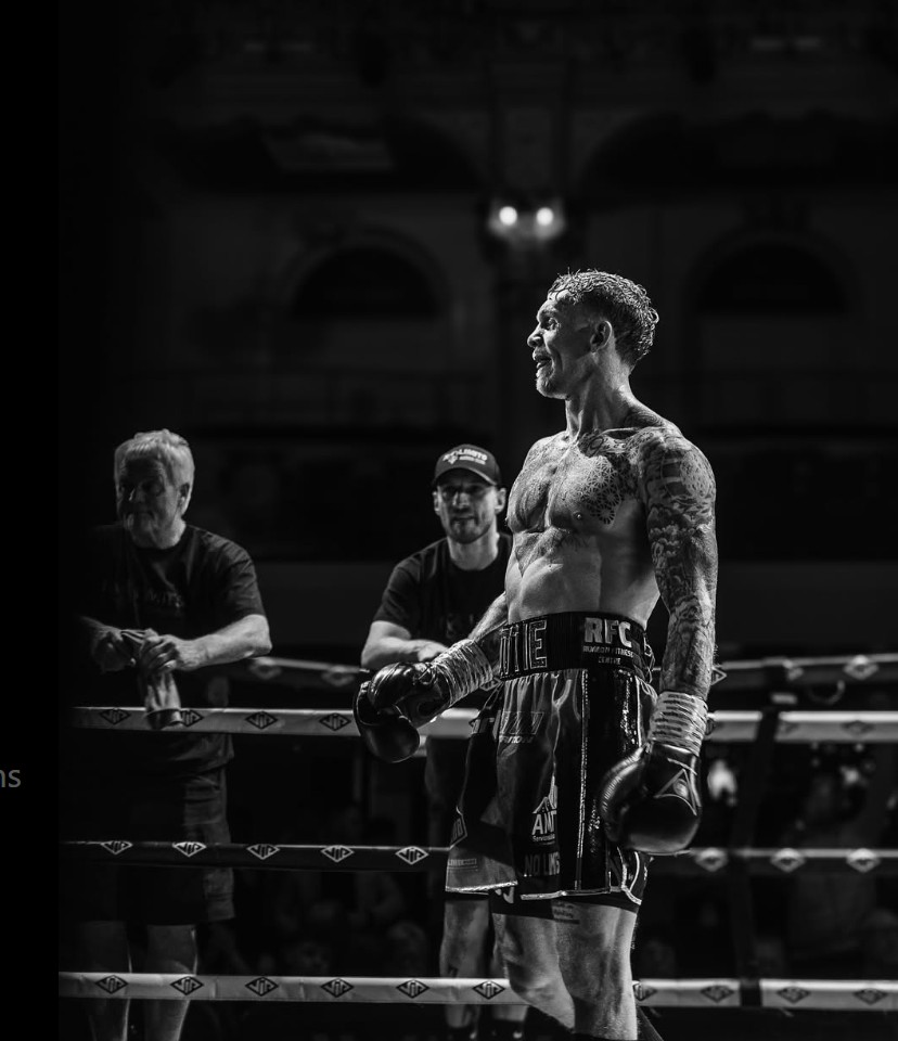 BOXPARK Liverpool | Eat. Drink. Play.