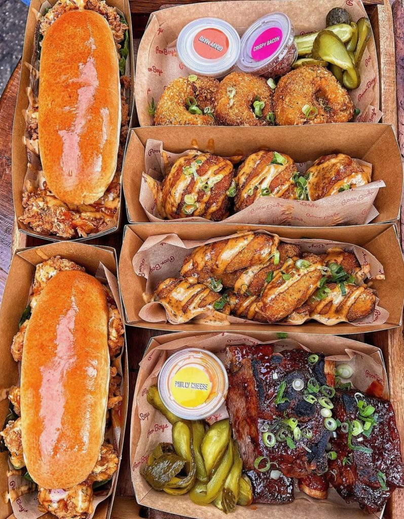 Tortilla | Croydon | South London | Mexican | BOXPARK