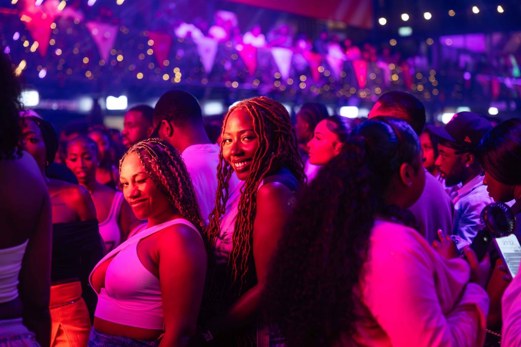 Croydon Events | Boxpark Croydon