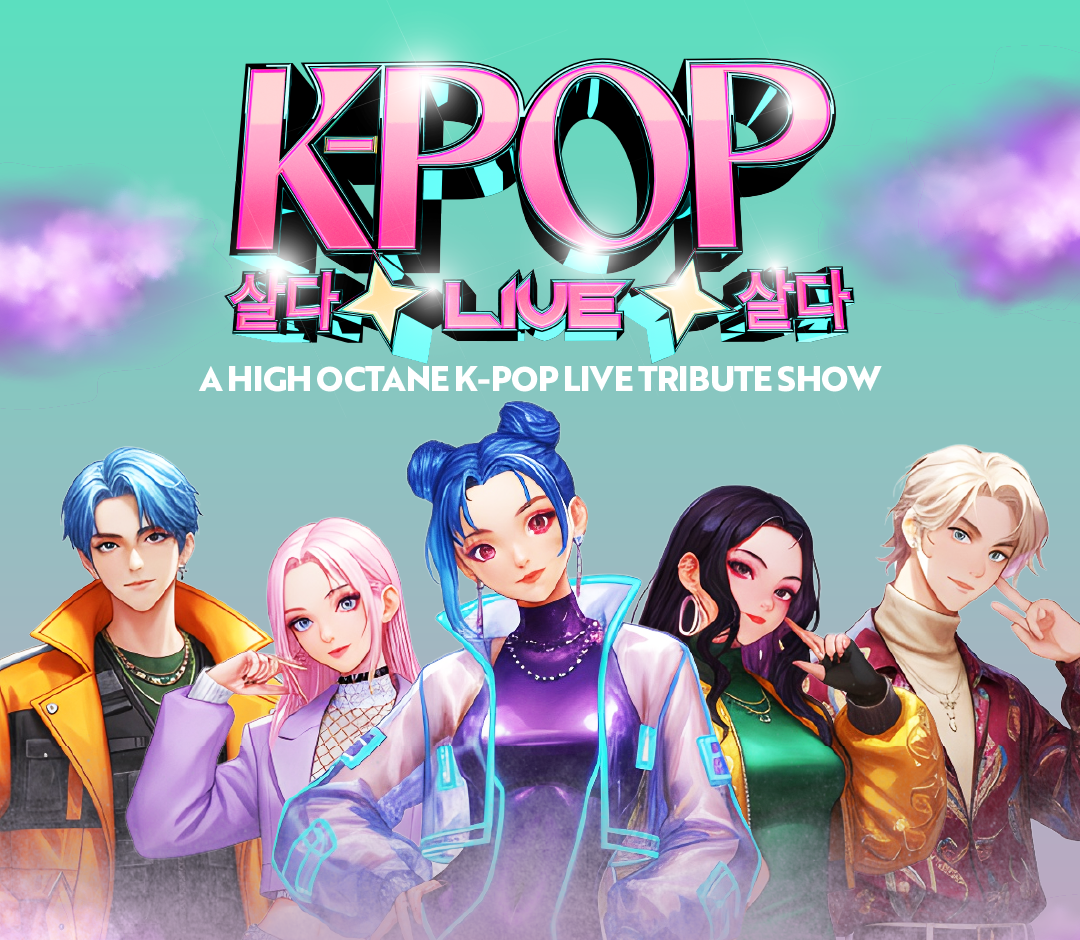 KPOP LIVE | Events |BOXPARK