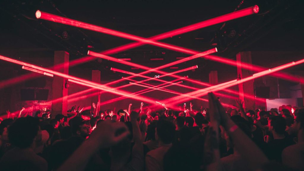 Croydon Events | Boxpark Croydon