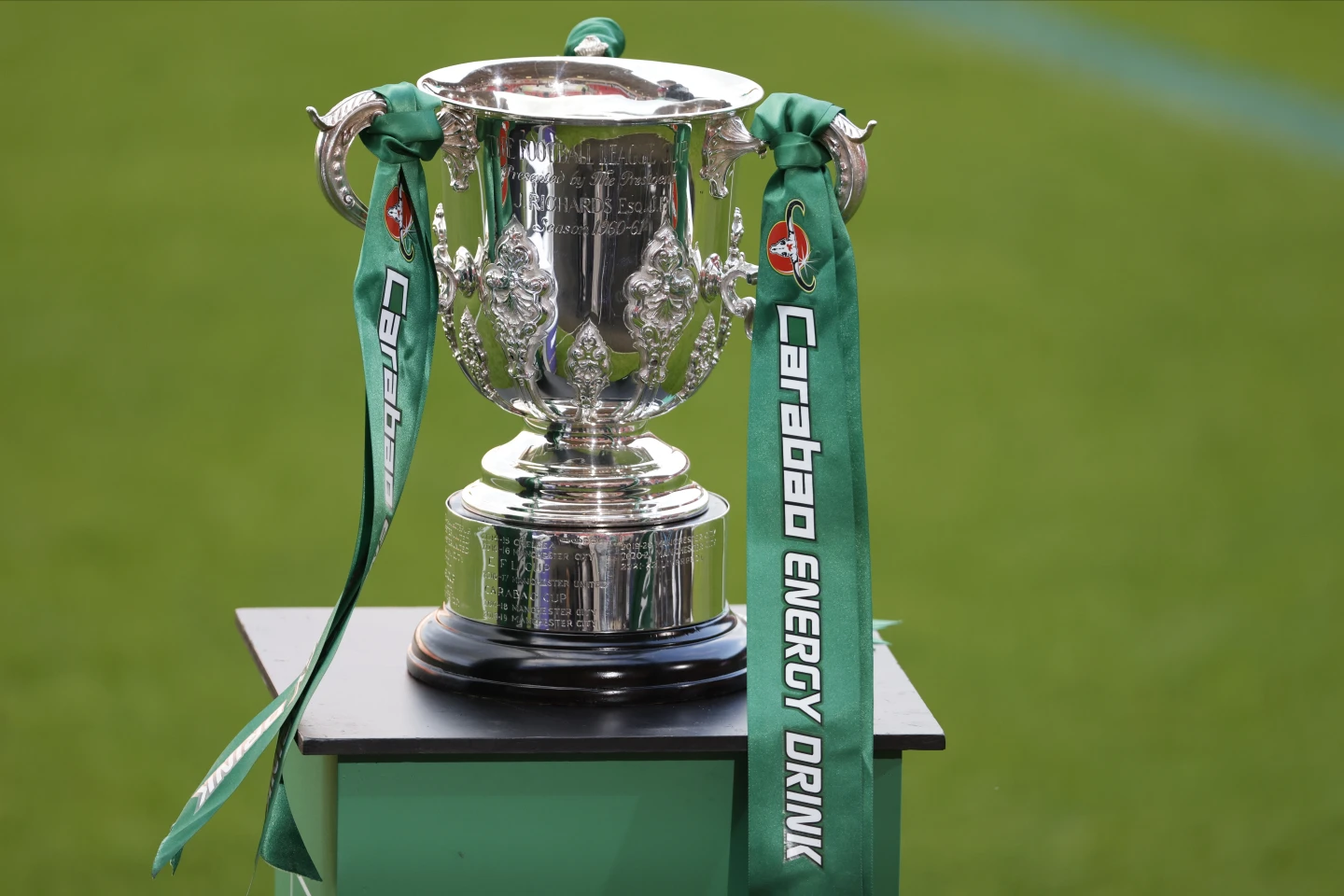 CHELSEA V ARSENAL: CARABAO CUP SCREENING | Events |BOXPARK