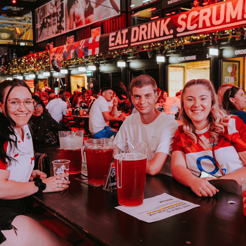 BOXPARK Events | Eat. Drink. Play.